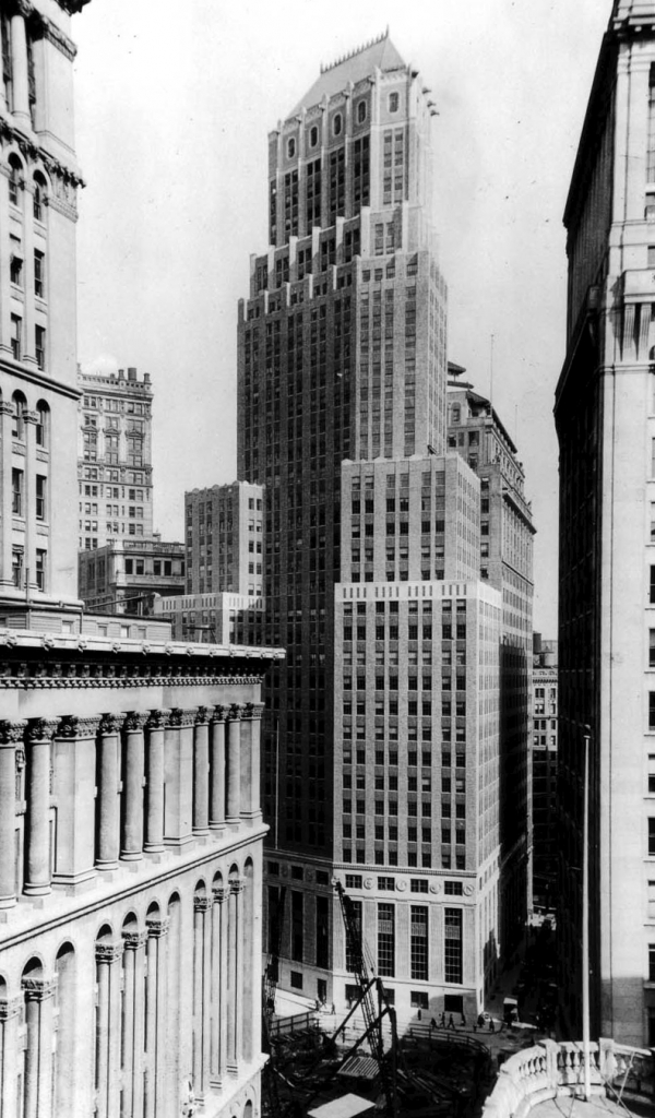 Portfolio – Higgins Quasebarth & Partners LLC